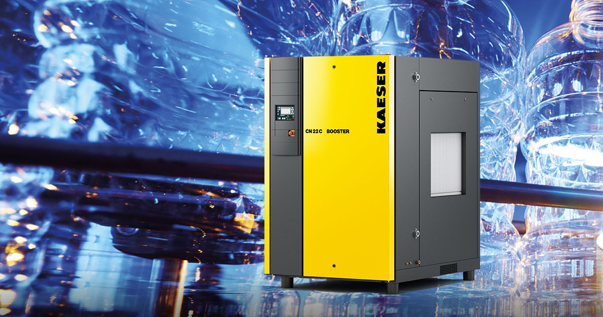 Centrales de surpression compactes pour une pression de refoulement ...